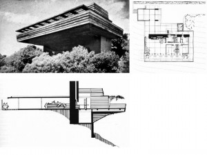 The Sturges – dsoderblog